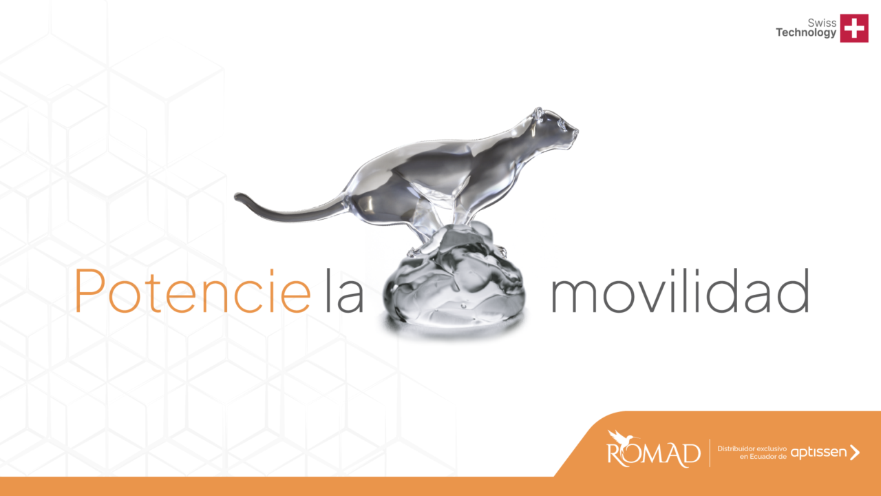 Tratamiento para la Artrosis – SYNOLIS VA | Romad Cosmédica